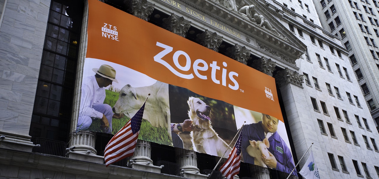 Zoetis | Case Study | Lippincott