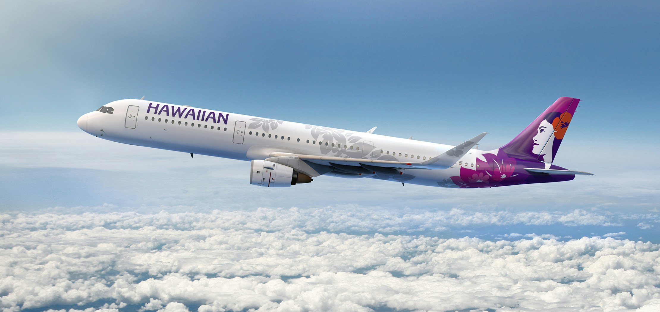 Airline Brands