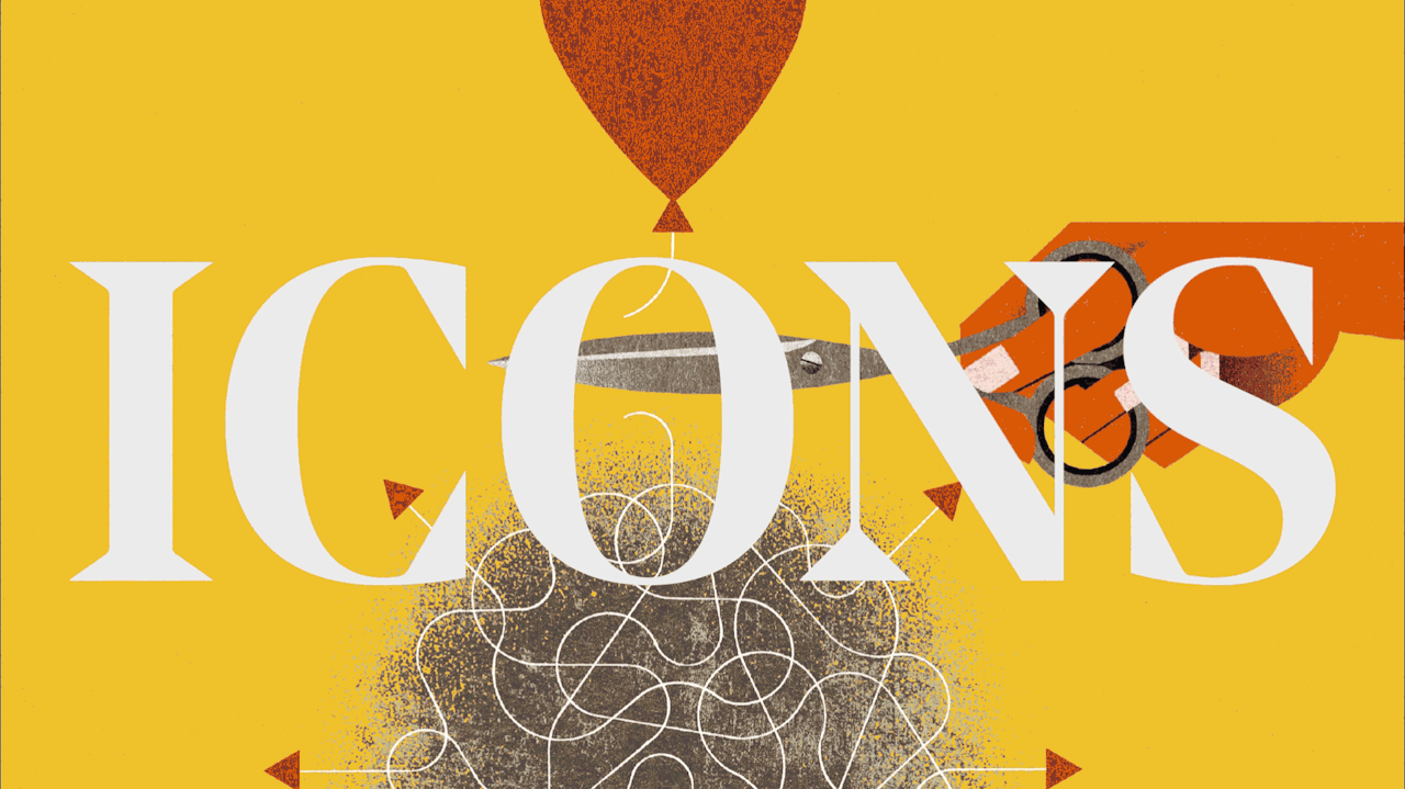 Lippincott Icons — 75 years in the making - Lippincott