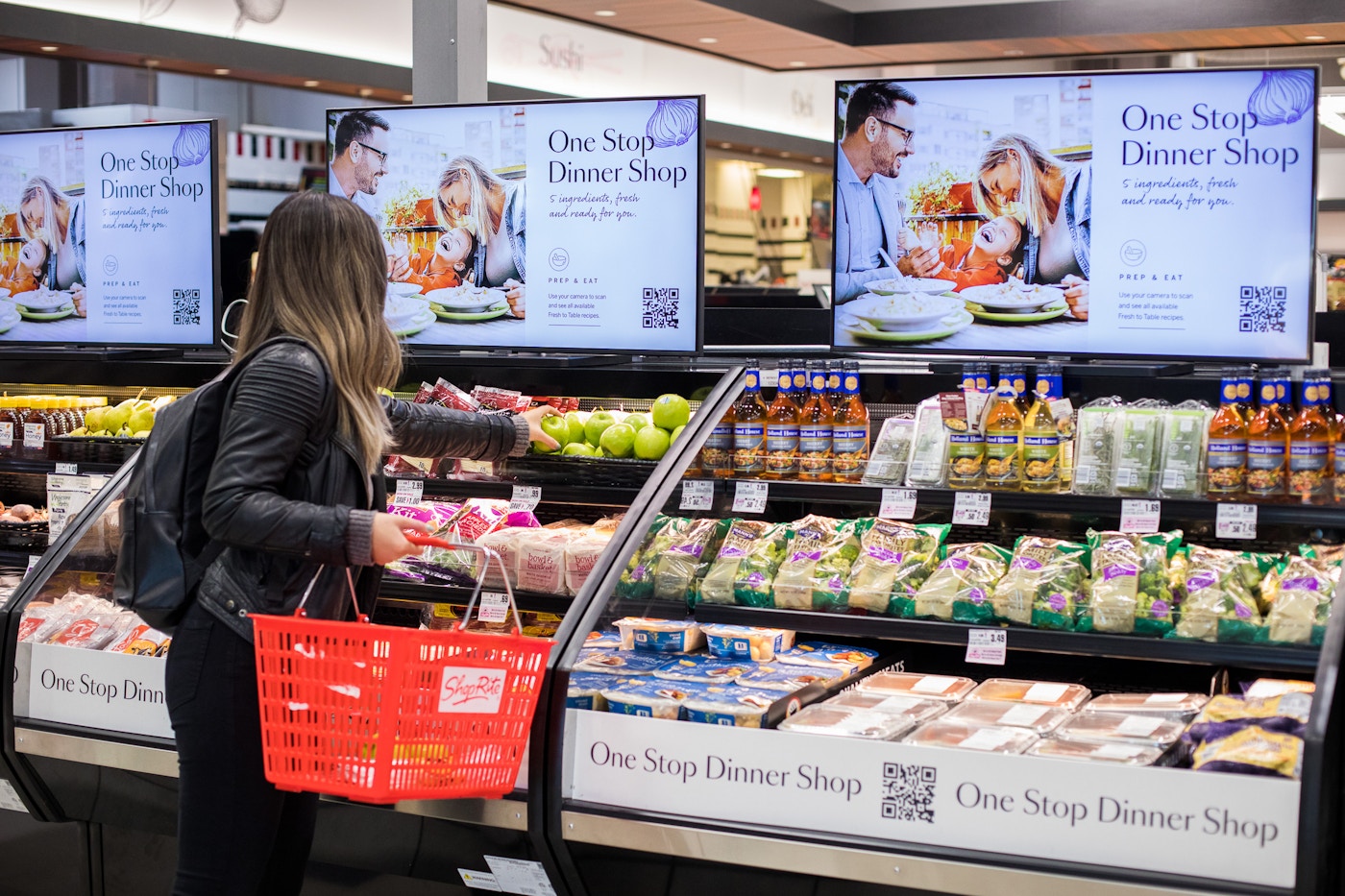 ShopRite Fresh to Table - Lippincott