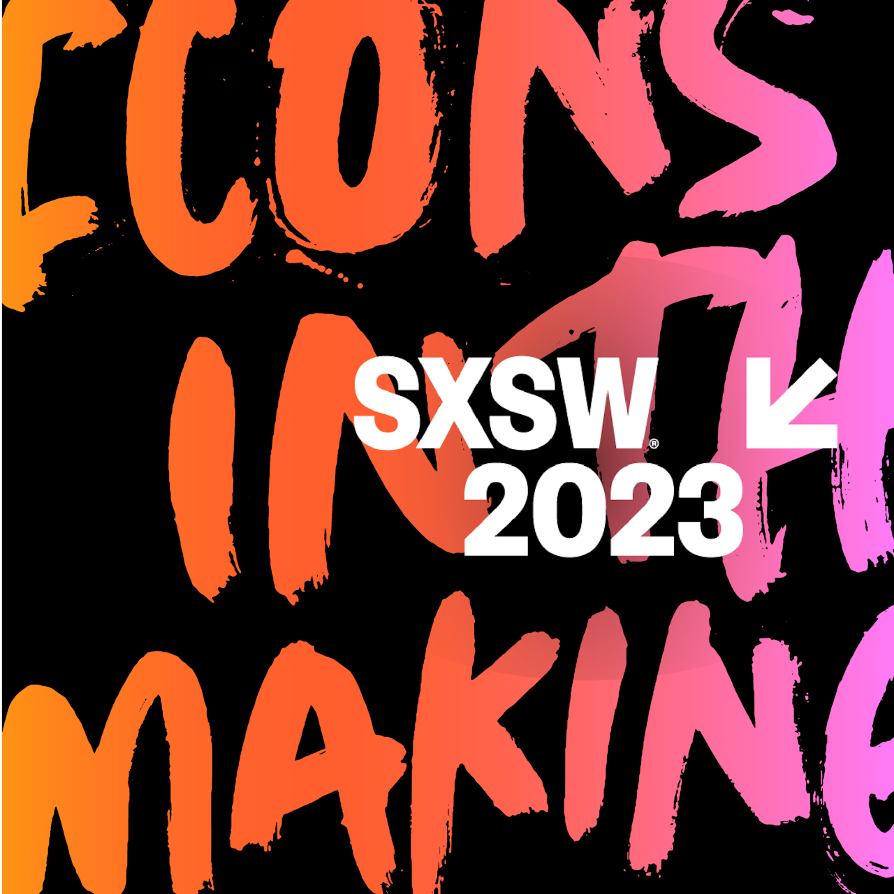 SXSW | Icons in the Making Podcast | Lippincott
