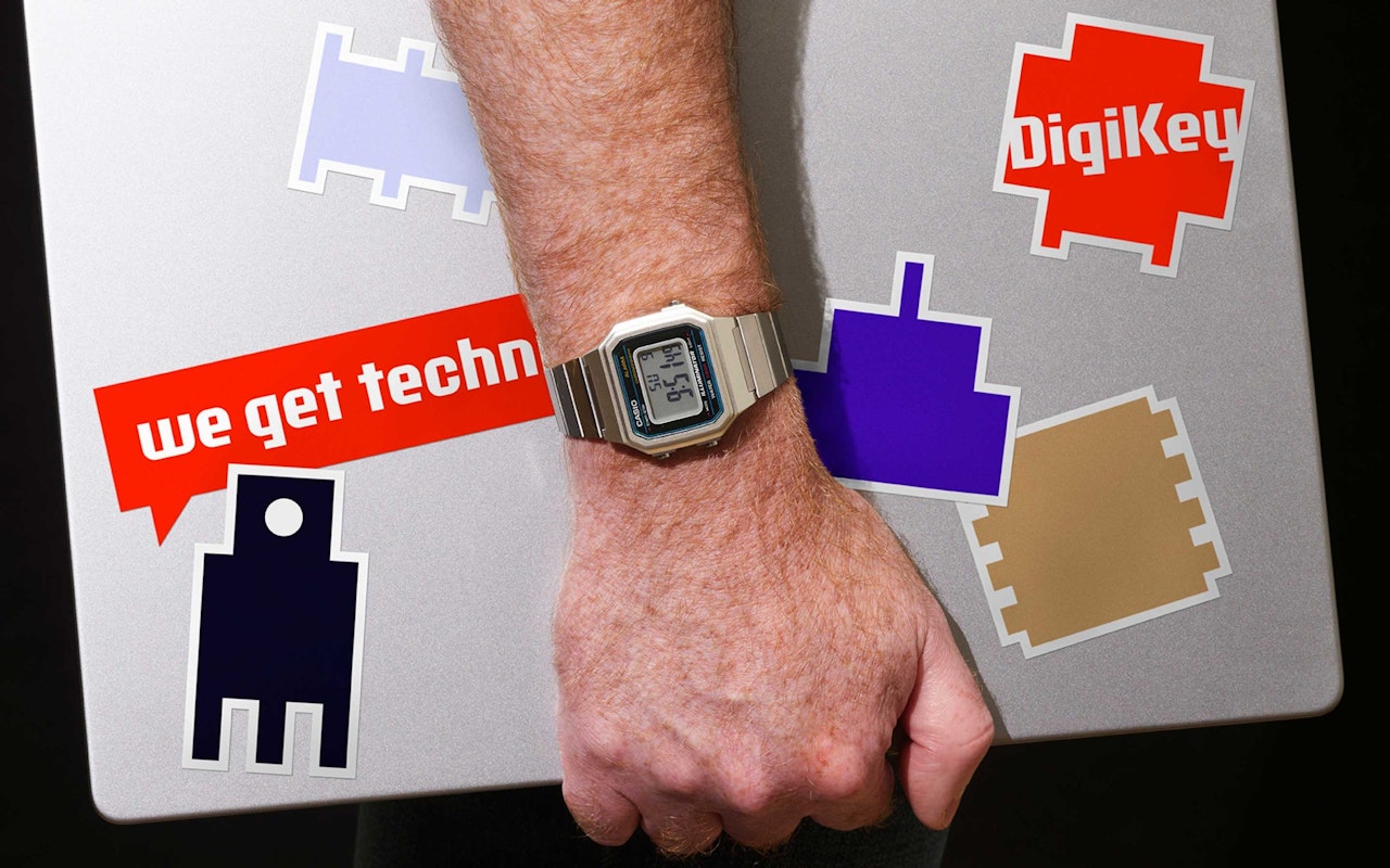 Evolving Digikey from cult classic distributor to e-commerce leader ...